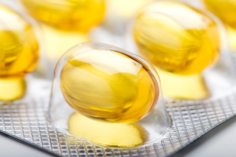 TG, rTG and EE vs MAG-O3™ | EB Supplements Canada